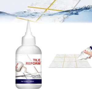 ASTOUND Waterproof Tile Gap Repair Filler Crack Filler Price in India ...