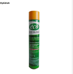 Dykidrah PUF-750 Multipurpose Expandable PU Foam Insulation Sealant ...
