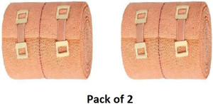 MedNet Crepe Bandage, Garam Patti, Wrist Wrap Straps Elastic ...