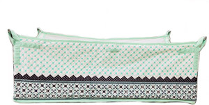 UNIQUE ENTERPRISE Flat Bed Cloth Swing with Embroidary Work with ...