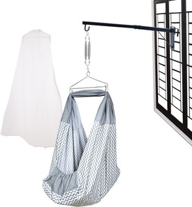 beetot beetot Thottil, Joli, and Jhula, Cradle For New Born Baby - Buy ...