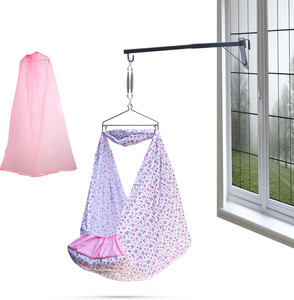 beetot beetot Thottil, Joli, and Jhula, Cradle For New Born Baby - Buy ...