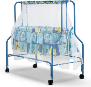 baybee Enchant Baby Swing Cradle for Baby - Buy Baby Care Products in ...