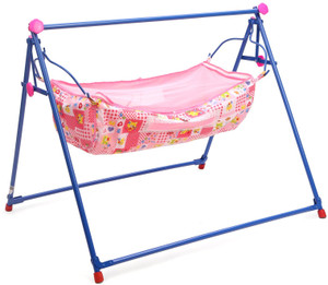 MOTHERTOUCH INDO CRADLE CUTE BEAR PRINT - Buy Baby Care Products in ...