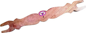 Jayam Traditional Wooden Thottil Kattai / Yanai Palagai - Buy Baby Care ...