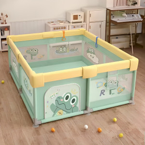 StarAndDaisy Play pen for Kids, Portable Baby Kids, playpen Suitable ...