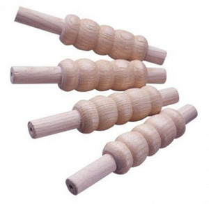 SPORTOFISTA ™ Approved & Certified Hand-Crafted Cricket Stump Bails ...