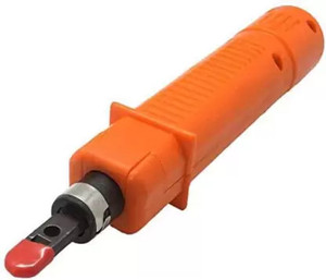 D-Link HTP 001 Impact Punch Down Tool Network Wire Cable CAT5E CAT6 ...
