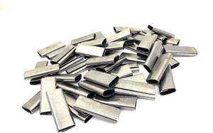 MADHULI Packing Strapping Clips - 900 Gram (12 mm) Outer Box Packing ...