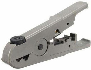 ULTRABYTES Universal Rotary Coax Coaxial Utp/STP Cable Wire Cutter For ...