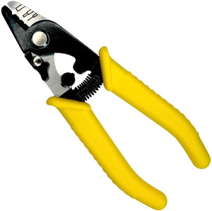 BALRAMA OTT-011 (Green) Stainless Steel Professional Optical Fiber ...