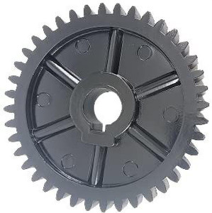 SmartPack Smart Pack 40 Teeth Gear for Strapping Machine 40 teeth gear ...
