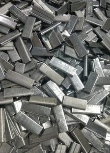 CAPTAIN Goenka 1 kg packaging strap Clips Outer Box Packing Clip 12 mm ...