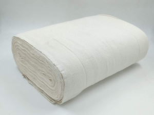 M Fabrics 8 Count Cotton Cross Stitch Matte Cloth Price in India - Buy ...