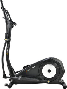 lets play Lp-DYNOMO(CT) Elliptical Cross Trainer Home Gym Workout ...
