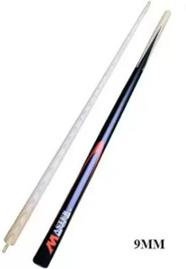 CLUB 147 147GHMNGH Snooker And Pool Master Cue Stick Snooker, Pool ...