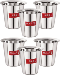 HAZEL Stainless Steel Price in India - Buy HAZEL Stainless Steel online ...