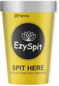 KRISHNA Pack of 10 Wool WHITE_SPIT_CUPS Price in India - Buy KRISHNA ...