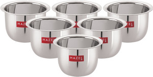 HAZEL Stainless Steel Stainless Steel Tea Glasses Mini Coffee Milk ...