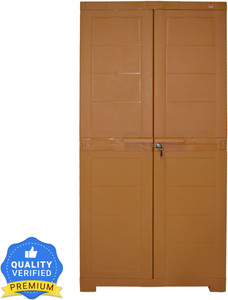 Cello Storage Cupboard Plastic Cupboard Price in India - Buy Cello ...