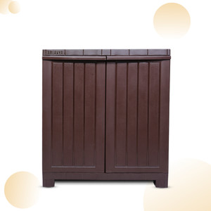ARLAVYA Premium Plastic Kitchen Cupboard | 1 Year Warranty | Modern ...