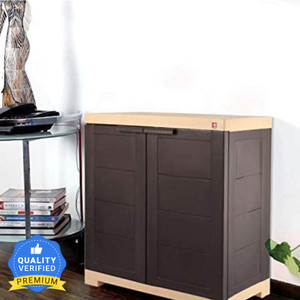 Cello cello novelty compact Plastic Cupboard Price in India - Buy Cello ...