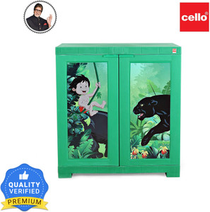 Cello Plastic Almirah Price in India - Buy Cello Plastic Almirah online ...