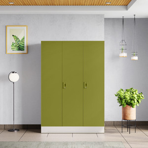 Godrej Interio Slimline Metal Almirah Price in India - Buy Godrej ...