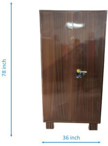 SFF Metal Almirah Price in India - Buy SFF Metal Almirah online at ...