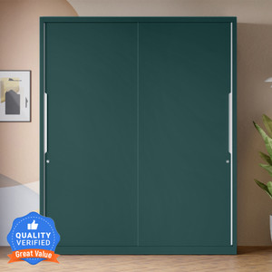 Godrej Interio Slide N Store XL Plus Sliding Door Metal Almirah Price ...