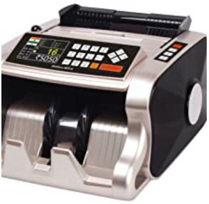 BILL COUNTER Heavy Duty Countertop Currency Detector Price in India ...