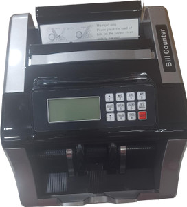 BILL COUNTER Latest and Professional Countertop Currency Detector Price ...