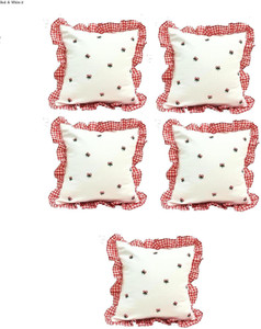 Sleepy Threads Cotton Cushions Cover - Buy Sleepy Threads Cotton ...