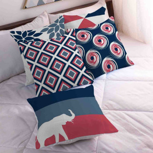 ALERMO Jute Cushions & Pillows Cover - Buy ALERMO Jute Cushions ...