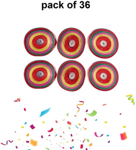 lecomby throwing roll Paper Cut-outs Price in India - Buy lecomby ...