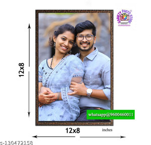 varietyphotostore customized (12x8) -collage photo frame, send images ...