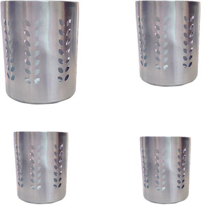 Shoppernation Empty Cutlery Display Box Case Price in India - Buy ...