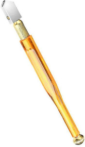 apex ecomm XY-3 Oil Fed Professional Sharp Carbide Glass Cutter Window ...