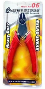 Gadariya King MULTITEC 06 Micro Shear | Wire Cutter | Alloy Steel ...