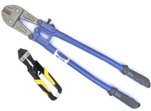 Inditrust CRV CRV Bolt Cutter Price in India - Buy Inditrust CRV CRV ...