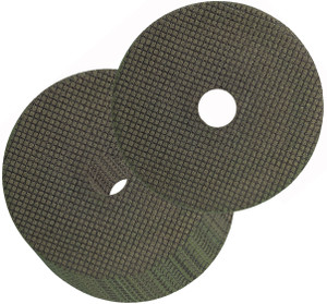 Inditrust new Cut- off disc 5inch Metal Cutting wheel set 10pc Metal ...