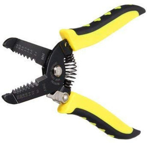 FITUP Wire Stripping Cutter Piller Stripping Pincer Wire Cutter Price ...
