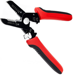 MOODY 7 in 1 Wire Stripper Cable Wire Cutter Stripping Tool Wire Cutter ...