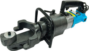 VOLTZ VZ-RB-32 Hydraulic Rebar Benders 220V 1600 W/ 16-32 MM Portable ...