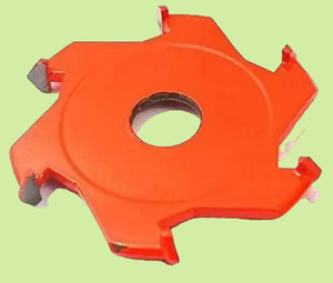 THS Premium Quality 4"(100mm) Aluminium Composite Panel ACP V Groove ...