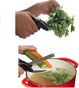 Chibro Vegetable Slicer Fruit Cutter model SM/202207 Smart Clever ...