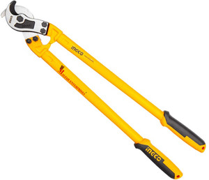 MALFAH ENTERPRISES INGCO HCCB0124 CABLE CUTTER 24" Metal Cutter Price ...