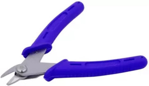 Multitec 06-SS Stainless Steel Micro Shear (Blue) MULTITEC 06-SS Nipper ...