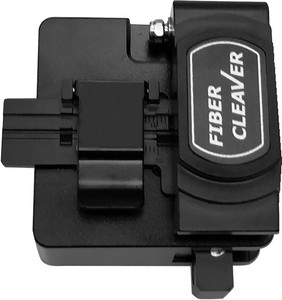 Techtest Optical Fiber Cleaver Cutter G&t 0712 High Precision Cleaver ...