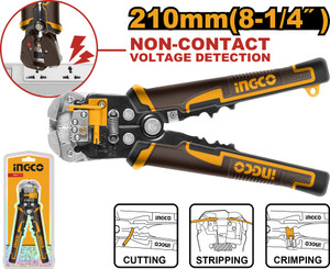 INGCO HWSP102429 Wire Cutter Price in India - Buy INGCO HWSP102429 Wire ...